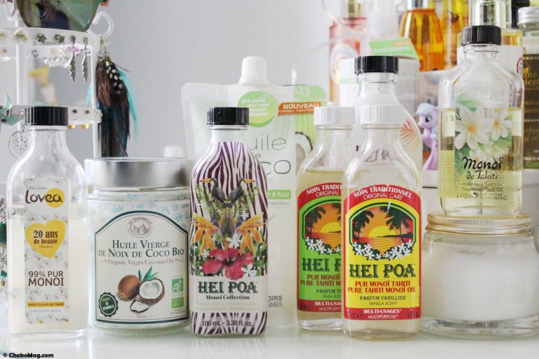 Comment utiliser l'huile de coco pour les cheveux? - ChokoMag