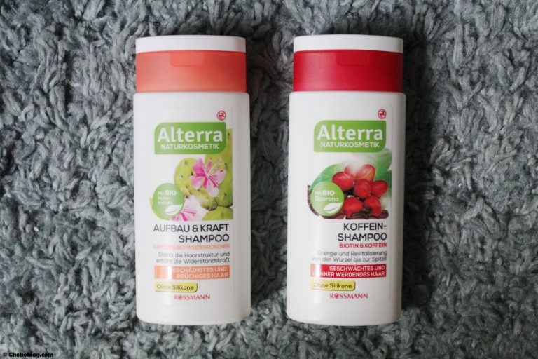 Meilleurs Produits de Beauté à acheter en Magasins DM en Allemagne