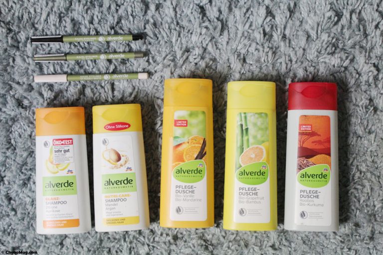 Meilleurs Produits de Beauté à acheter en Magasins DM en Allemagne