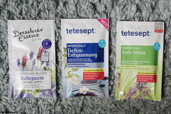 Meilleurs Produits de Beauté à acheter en Magasins DM en Allemagne