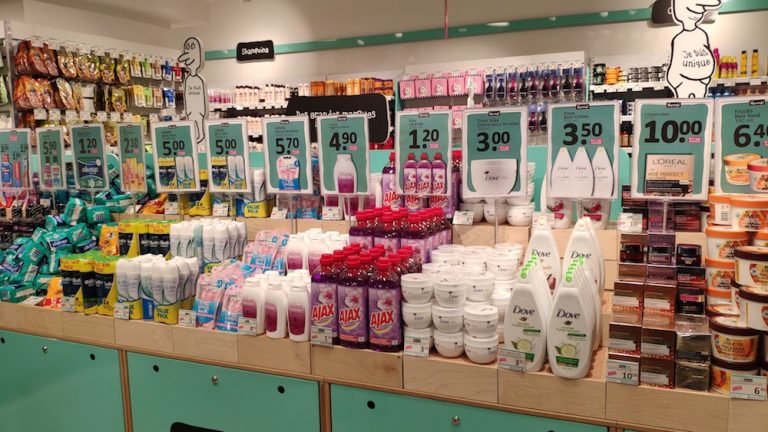 Magasin Normal : -30% minimum sur vos produits de beauté ! - ChokoMag