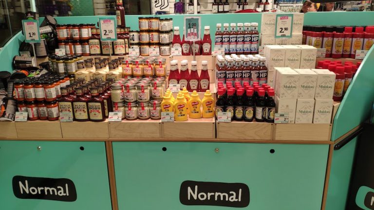 Magasin Normal : -30% minimum sur vos produits de beauté ! - ChokoMag