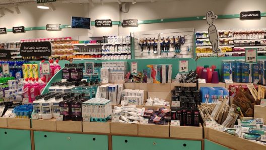 Magasin Normal : -30% minimum sur vos produits de beauté ! - ChokoMag