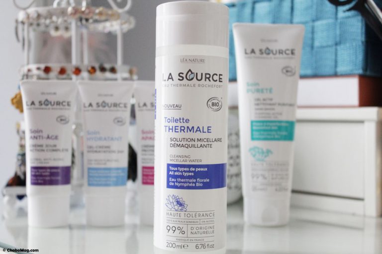 La Source cosmetics : la super marque de supermarché